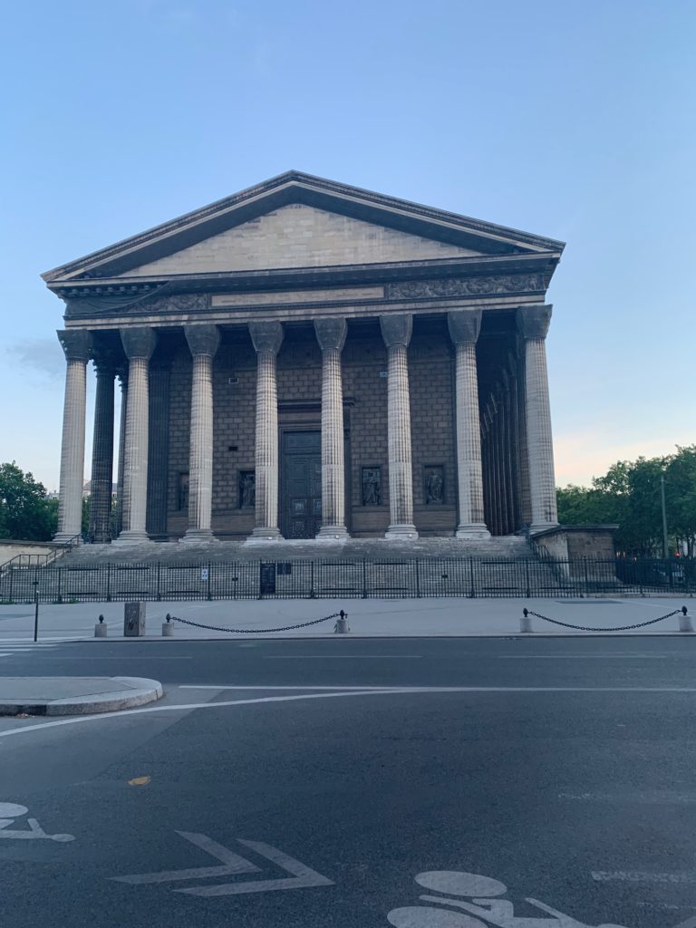 Jason Frye – Ramblings of a web developer and sometimes writer